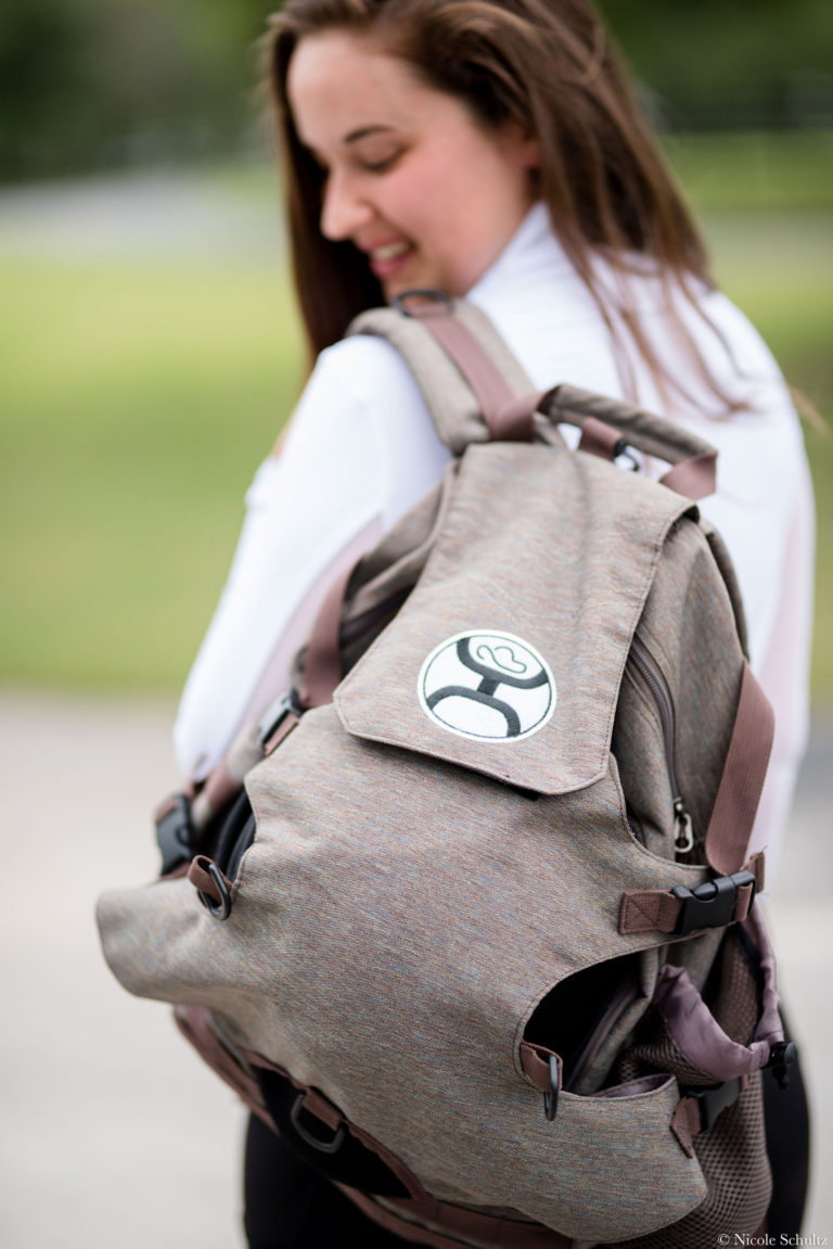 What’s In My Equestrian Backpack + 5 Equestrian Backpacks Under $100 ...