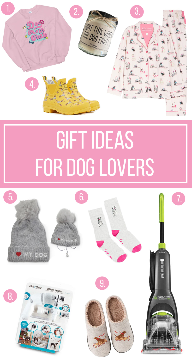 Gift Ideas For Dog Lovers Sparkles And Sunshine Blog gift-ideas-for-dog-lovers-sparkles-and-sunshine-blog