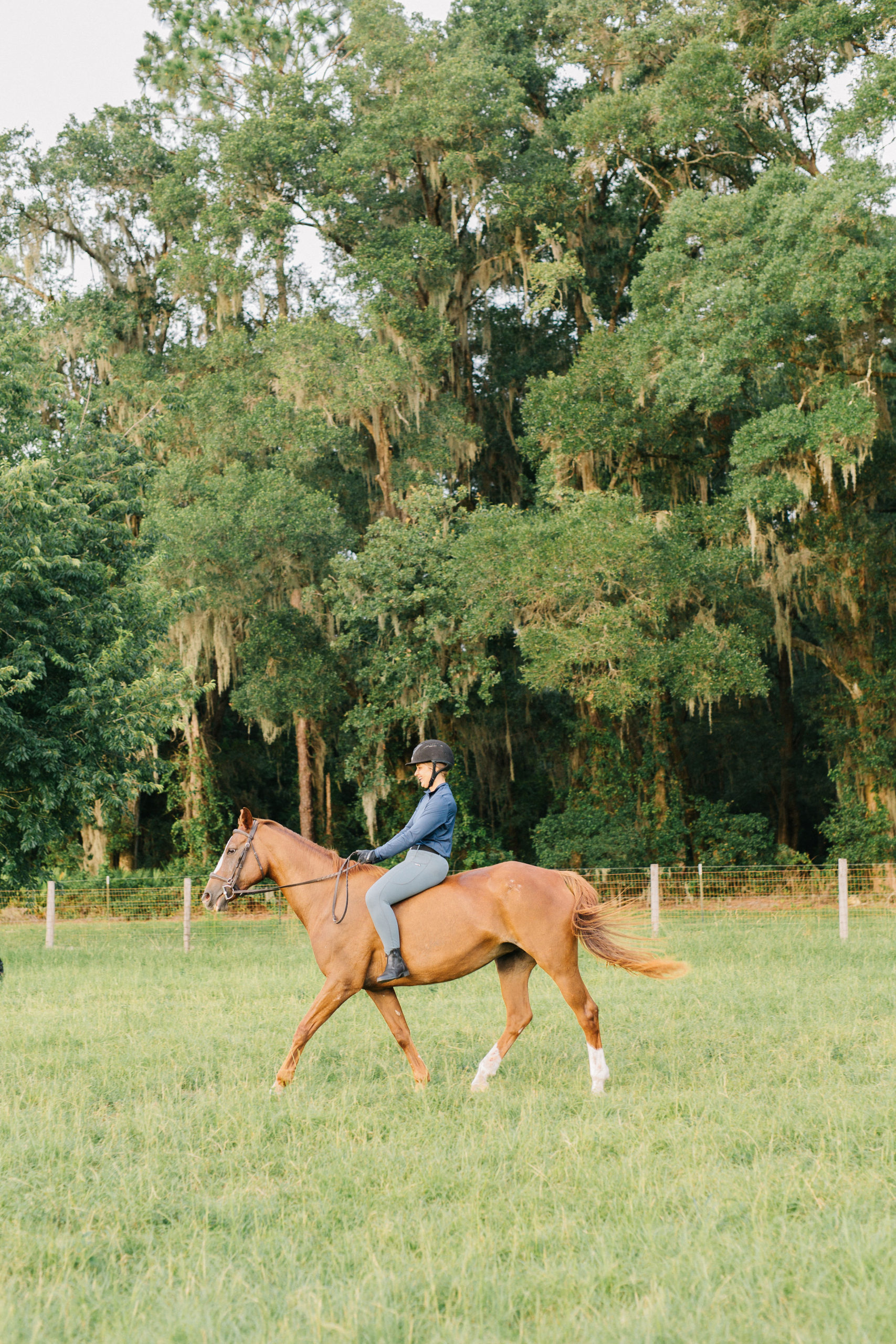 Kerrits Summer Horse Riding Outfit: Kerrits Ice Fil Full Seat Tech ...