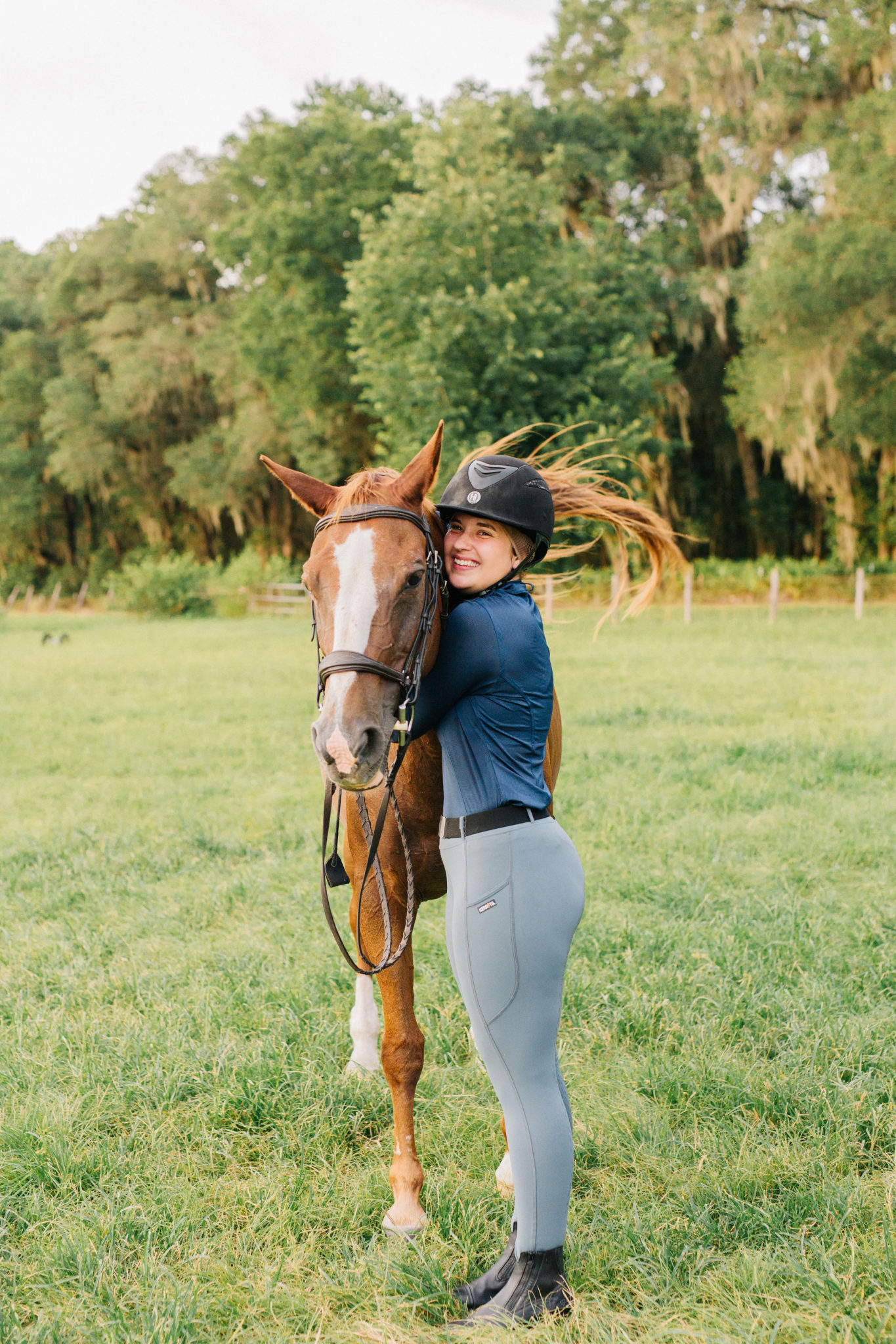 Kerrits Summer Horse Riding Outfit: Kerrits Ice Fil Full Seat Tech ...