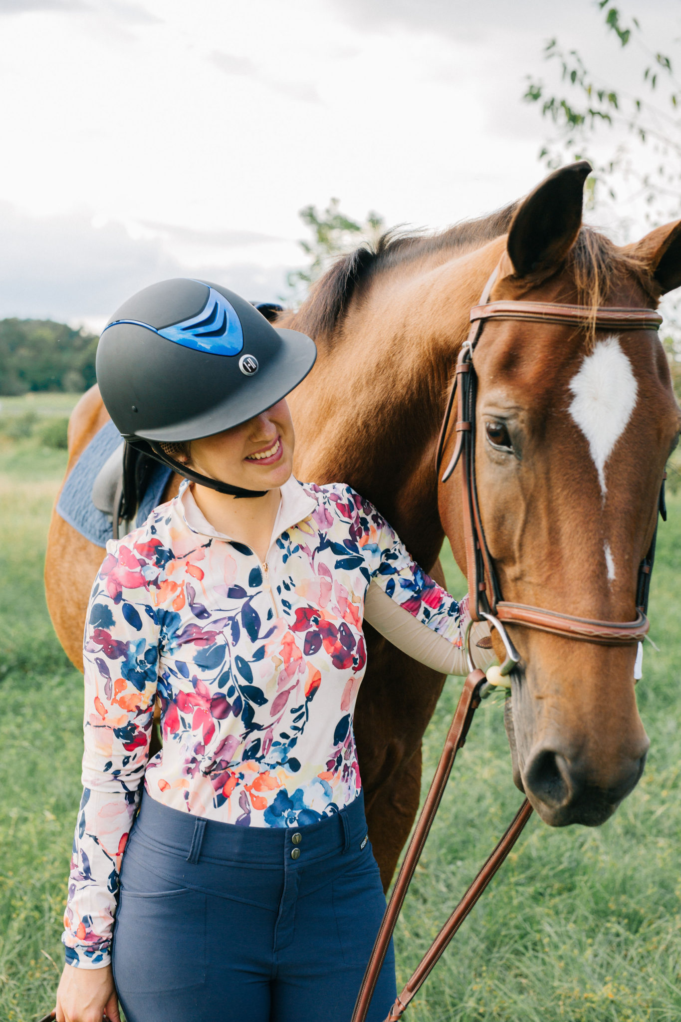 One K MIPS CCS Helmet: Horse Riding Protective Gear – Sparkles and ...