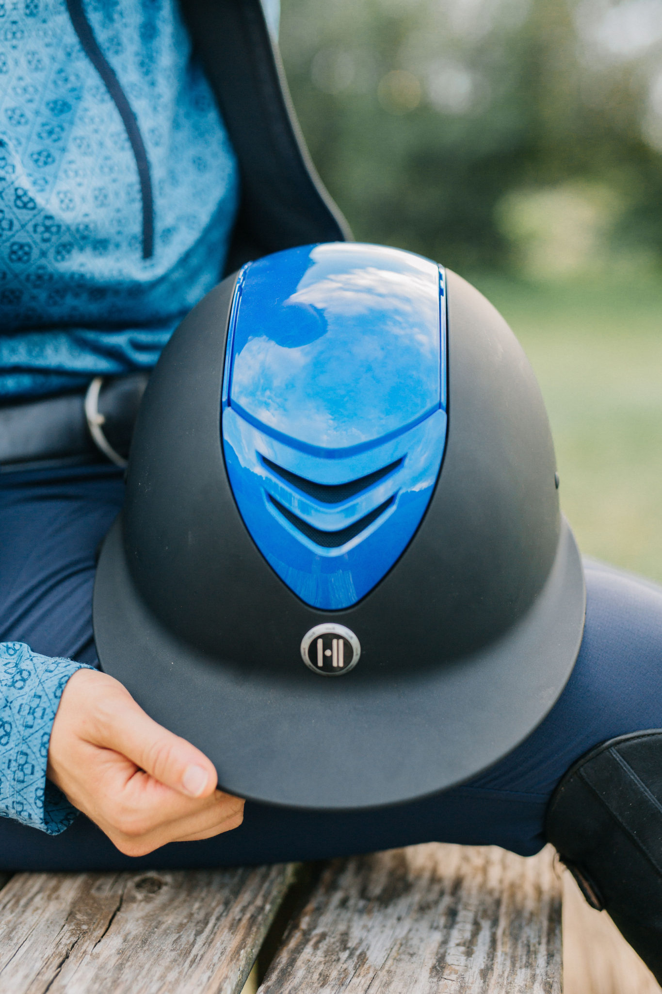 One K MIPS CCS Helmet: Horse Riding Protective Gear – Sparkles and ...