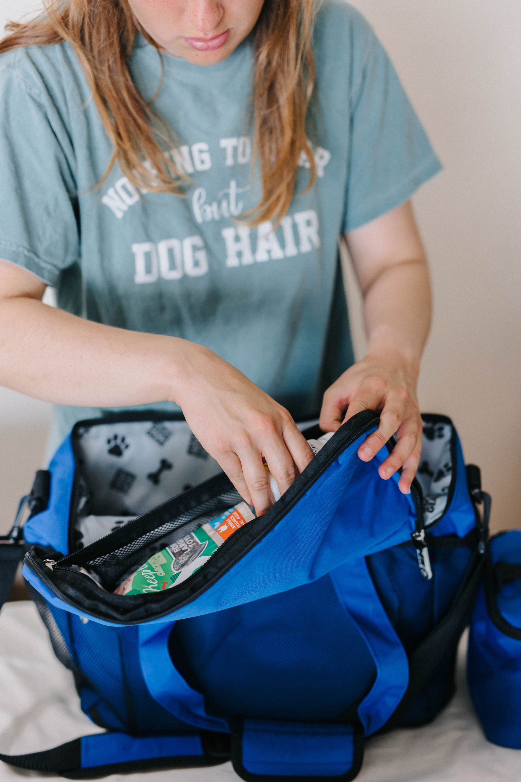 Dog Packing List: What To Pack For An Overnight Stay With Your Dog