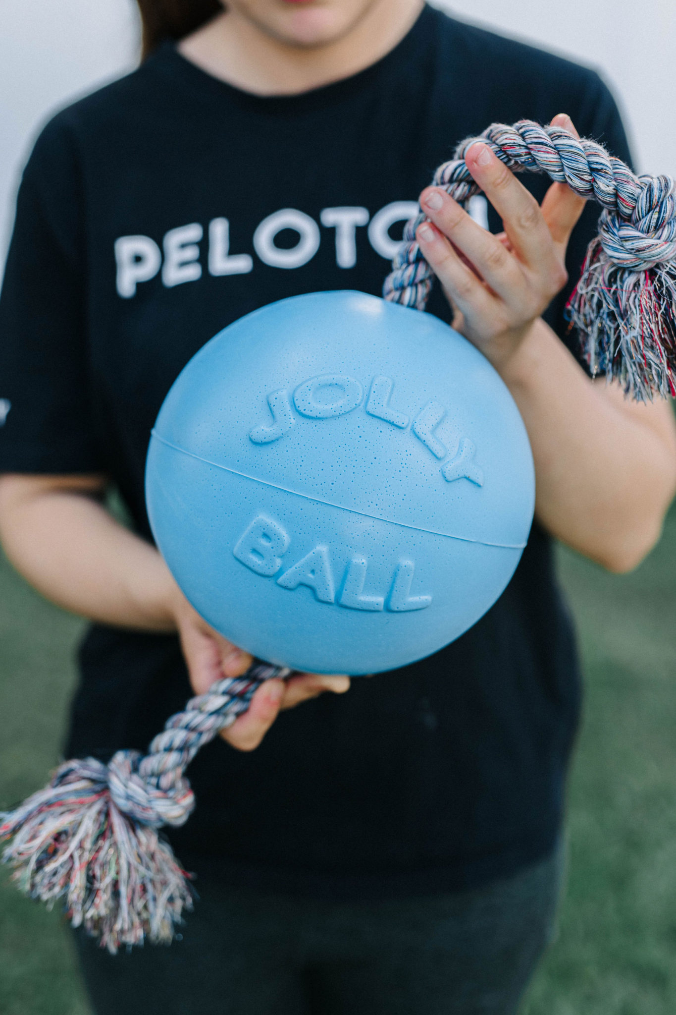 Jolly Pets Outside Active Dog Toys