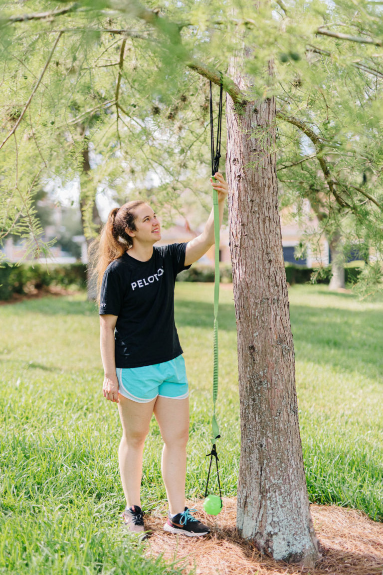 Jolly Pets Tree Tugger Outdoor Dog Toy Review