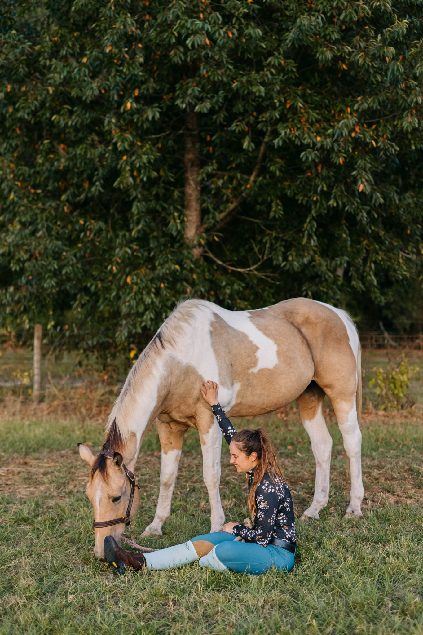 Women’s English Paddock Boots Review: Kavalkade Romulus Boots ...