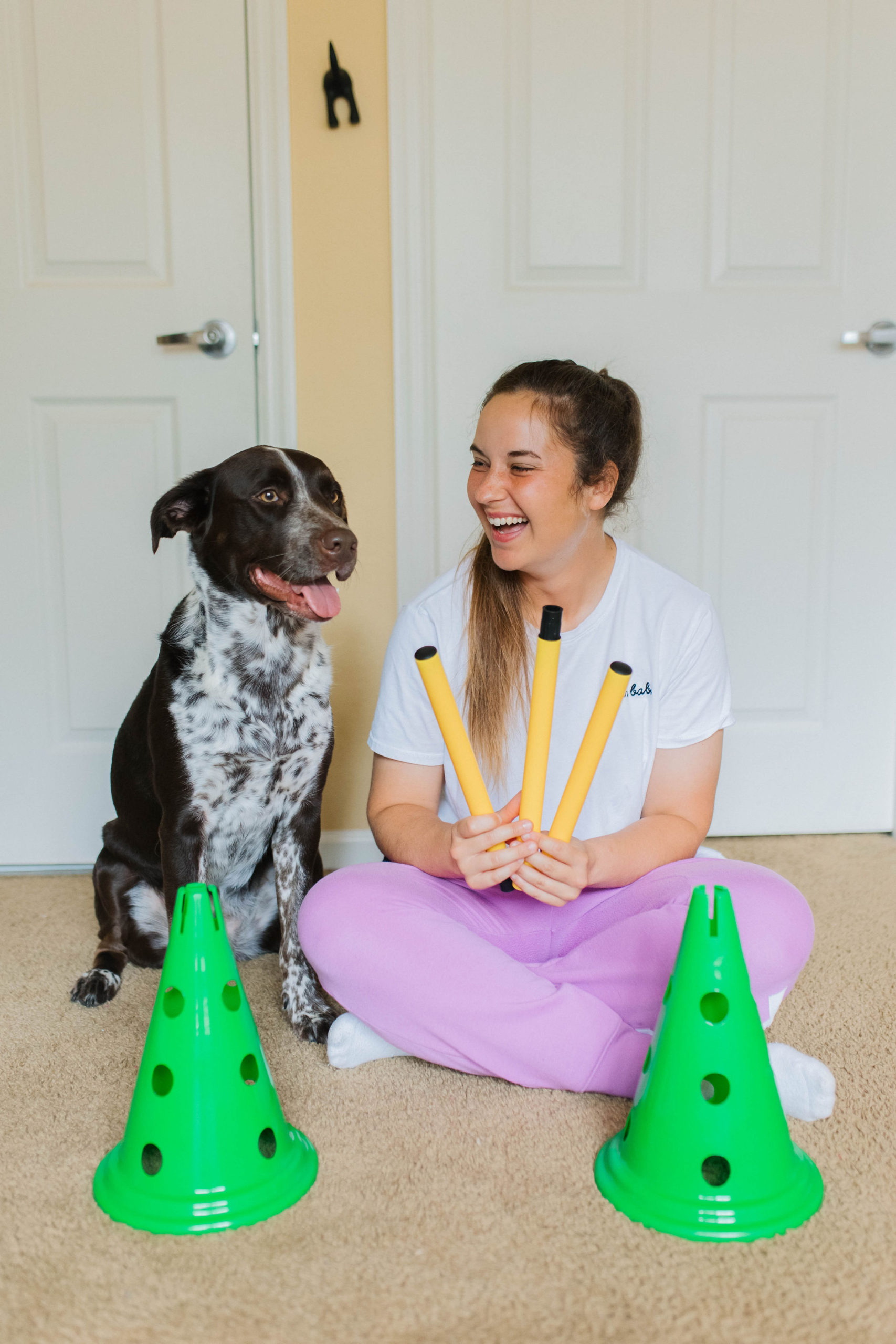 3 Beginner FitPaws K9 Fitness Exercises