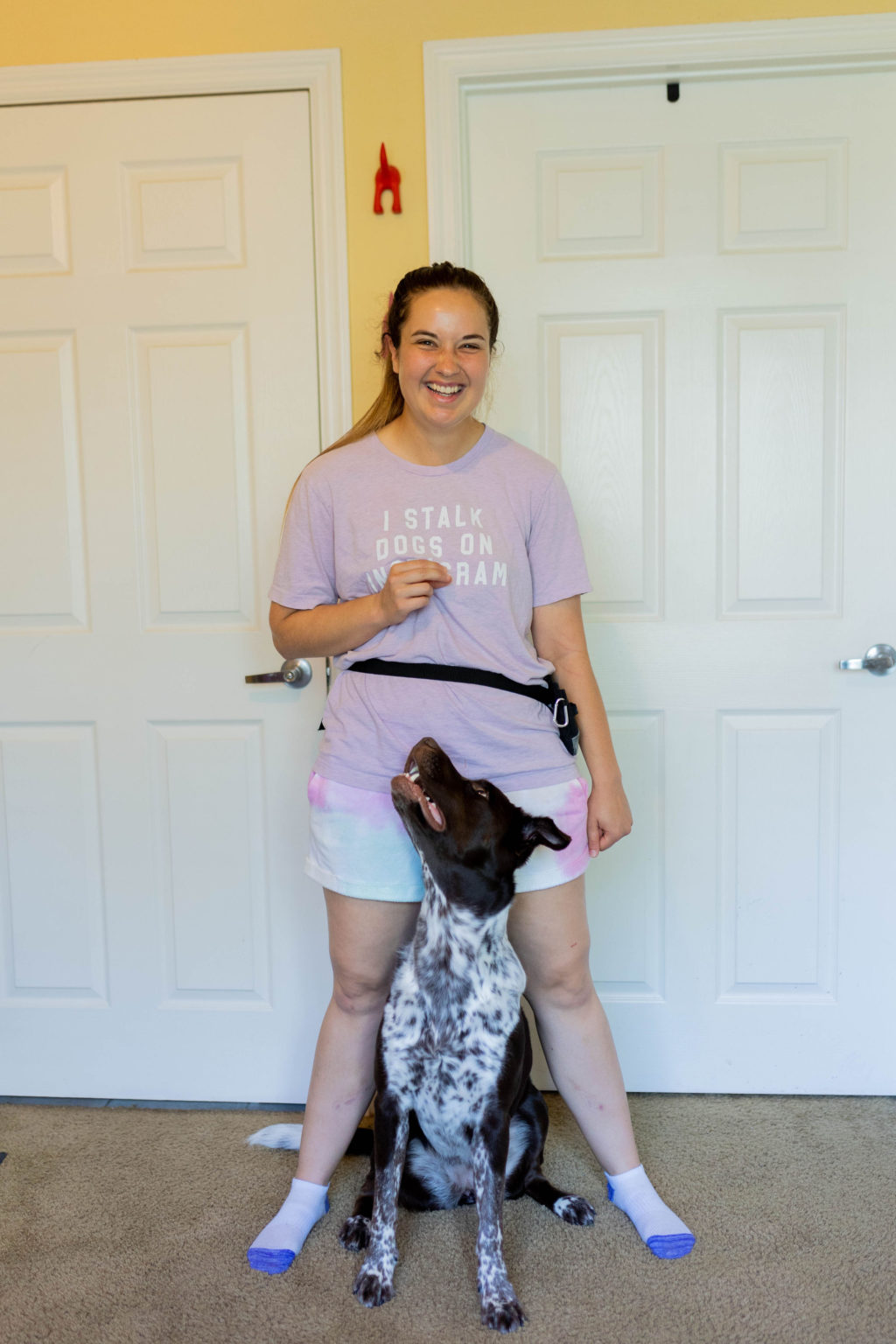 3 Easy Stretches For Dogs