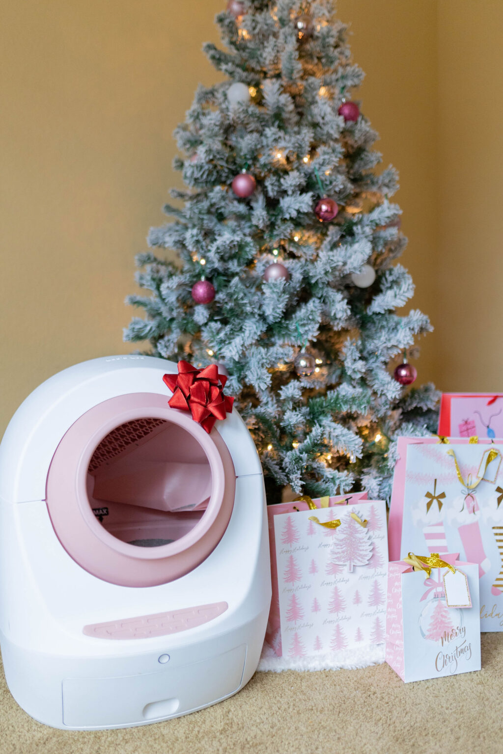 5+ Cat Mom Gifts & Christmas Gifts For Your Cat – Sparkles and Sunshine ...