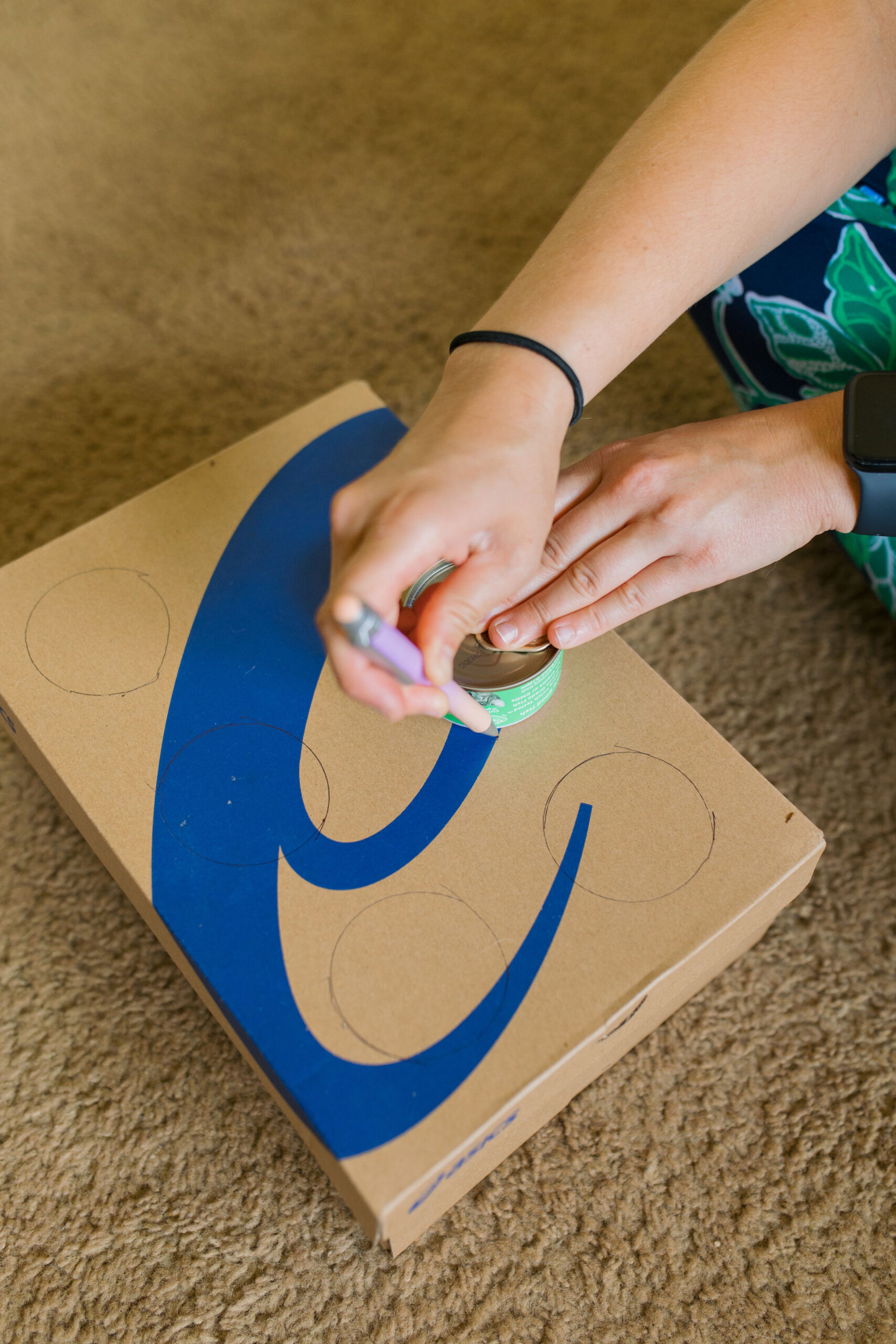 3 DIY Cat Puzzle Feeders – Sparkles and Sunshine Blog